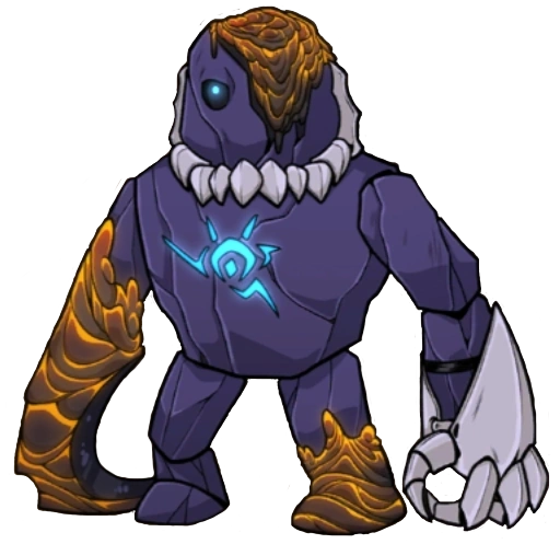 Enchanted Golem | Hero Tale - Idle RPG Wiki | Fandom