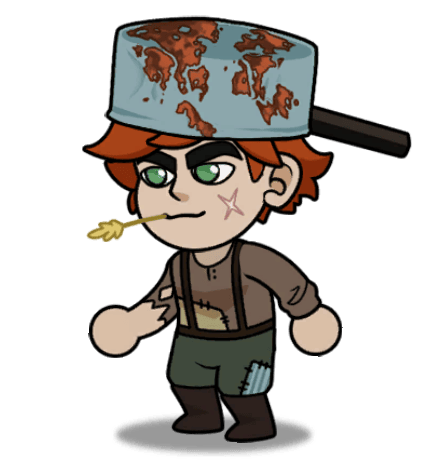 Thug | Hero Tale - Idle RPG Wiki | Fandom