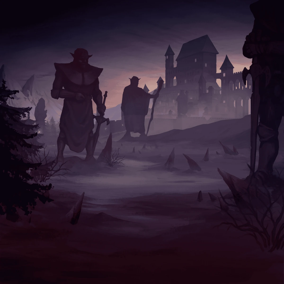 Castle Entry | Hero Tale - Idle RPG Wiki | Fandom