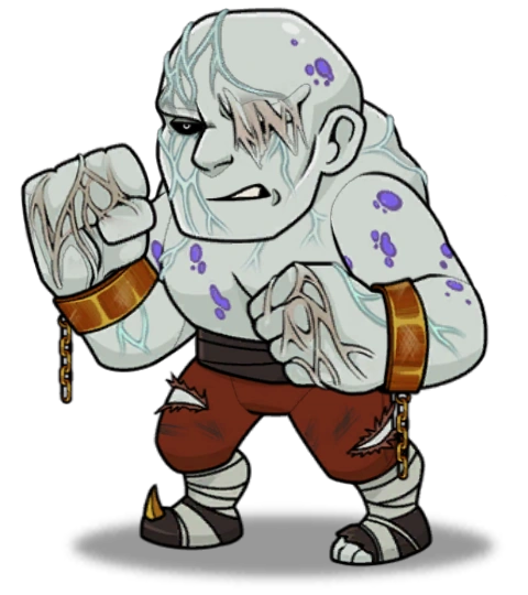 Heretic Brute | Hero Tale - Idle RPG Wiki | Fandom