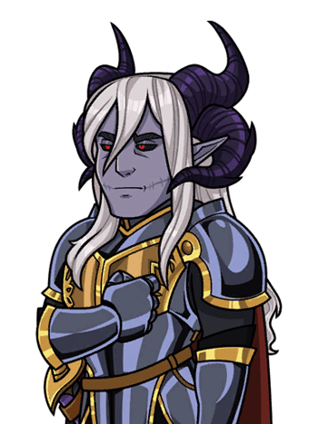 Prince | Hero Tale - Idle RPG Wiki | Fandom