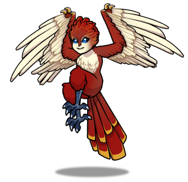Harpy | Hero Tale - Idle RPG Wiki | Fandom