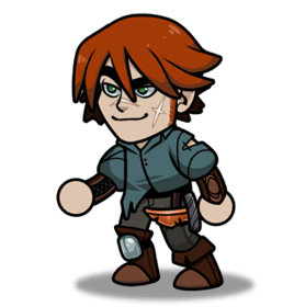Bandit | Hero Tale - Idle RPG Wiki | Fandom