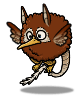 Fluffbird | Hero Tale - Idle RPG Wiki | Fandom