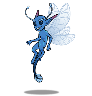 Pixie | Hero Tale - Idle RPG Wiki | Fandom