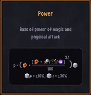 Skills | Hero Tale - Idle RPG Wiki | Fandom