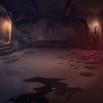 Secret Laboratory | Hero Tale - Idle RPG Wiki | Fandom