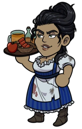 Innkeeper | Hero Tale - Idle RPG Wiki | Fandom