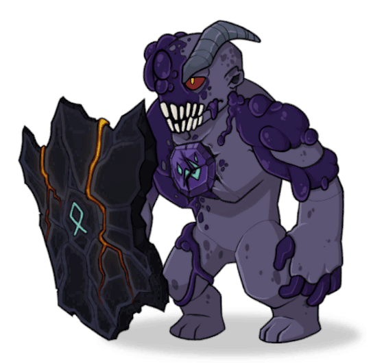 Shield Mutant | Hero Tale - Idle RPG Wiki | Fandom