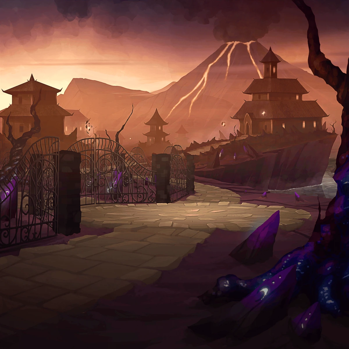 Town's Outskirts | Hero Tale - Idle RPG Wiki | Fandom