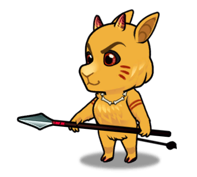 Imp Warrior | Hero Tale - Idle RPG Wiki | Fandom