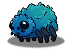 Spiderling | Hero Tale - Idle RPG Wiki | Fandom