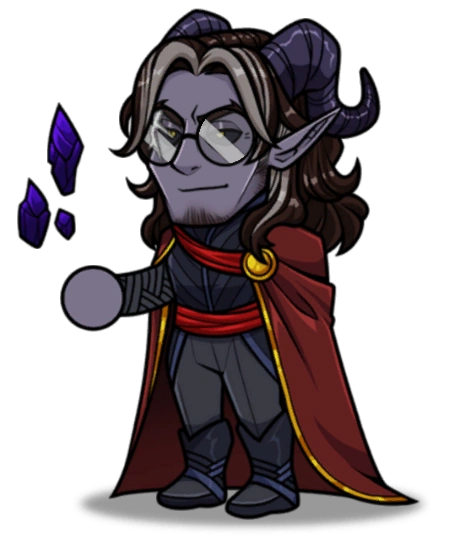 Deamon Noble | Hero Tale - Idle RPG Wiki | Fandom