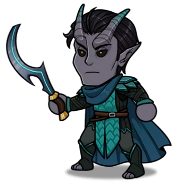 Deamon Guard | Hero Tale - Idle RPG Wiki | Fandom