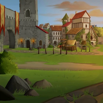 Downtown | Hero Tale - Idle RPG Wiki | Fandom