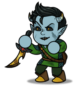 Deamon Brat | Hero Tale - Idle RPG Wiki | Fandom