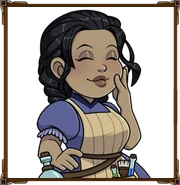 Characters | Hero Tale - Idle RPG Wiki | Fandom