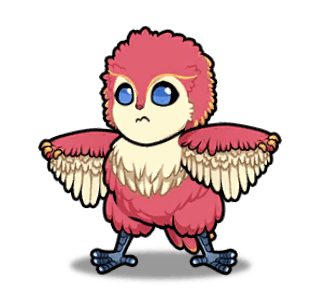 Baby Harpy | Hero Tale - Idle RPG Wiki | Fandom