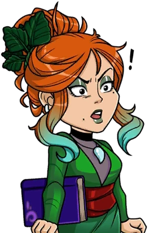 Witch's Gallery | Hero Tale - Idle RPG Wiki | Fandom