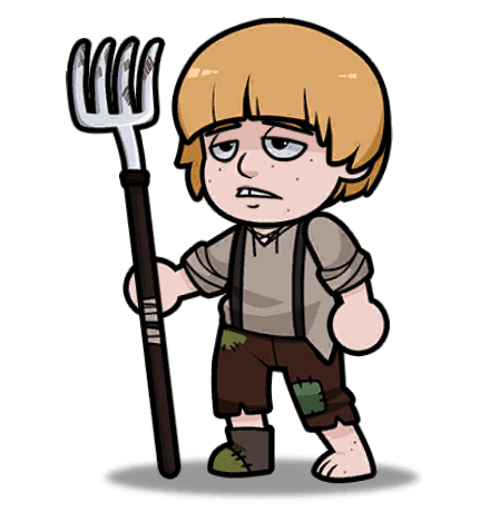 Farmer Boy | Hero Tale - Idle RPG Wiki | Fandom