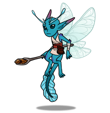 Pixie Mage | Hero Tale - Idle RPG Wiki | Fandom