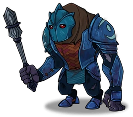 Strange Guard | Hero Tale - Idle RPG Wiki | Fandom