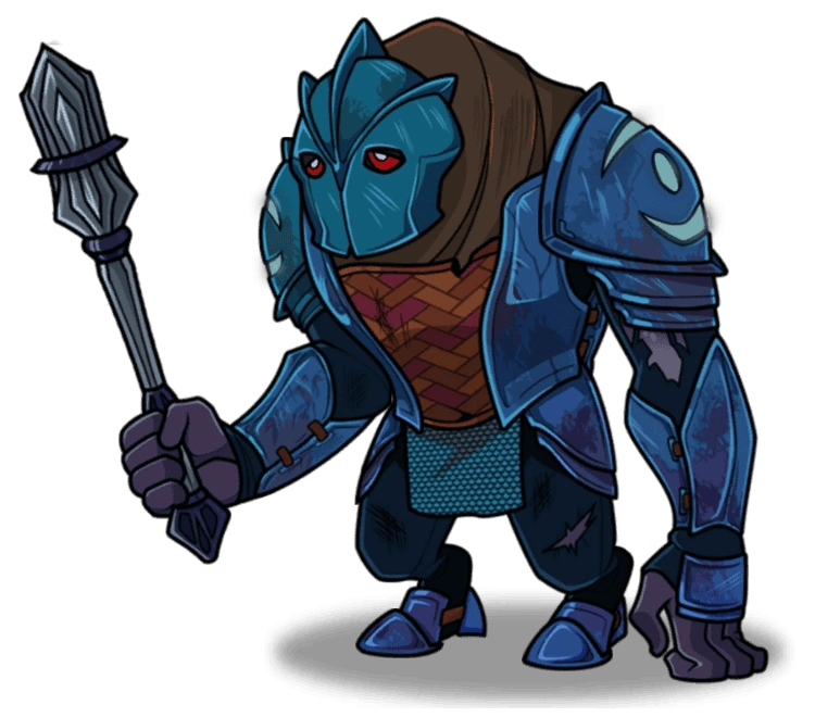 Strange Guard | Hero Tale - Idle RPG Wiki | Fandom