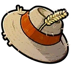 Straw Hat | Hero Tale - Idle RPG Wiki | Fandom