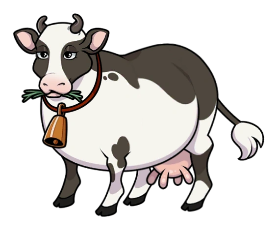 Cow | Hero Tale - Idle RPG Wiki | Fandom