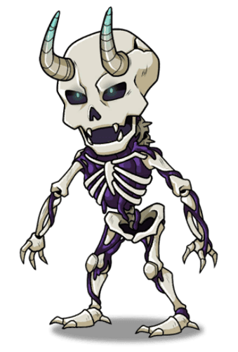 Risen Skeleton | Hero Tale - Idle RPG Wiki | Fandom