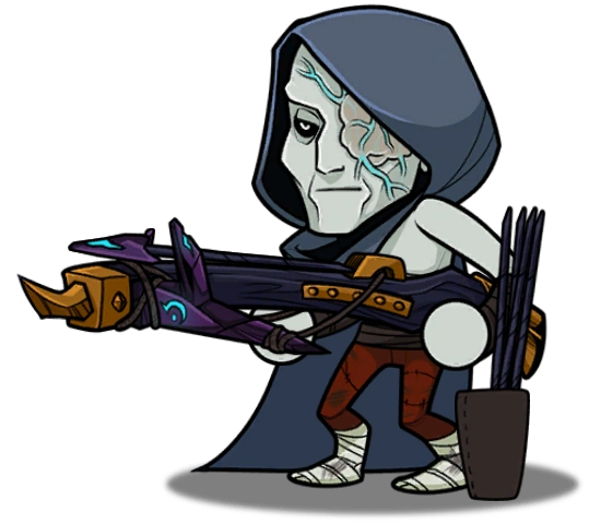 Heretic Hunter | Hero Tale - Idle RPG Wiki | Fandom