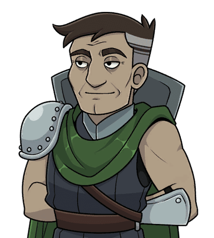 Guards Captain | Hero Tale - Idle RPG Wiki | Fandom