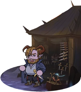 Barnaba | Hero Tale - Idle RPG Wiki | Fandom