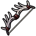 Bush Bow | Hero Tale - Idle RPG Wiki | Fandom