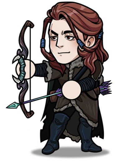 Winter Sniper | Hero Tale - Idle RPG Wiki | Fandom