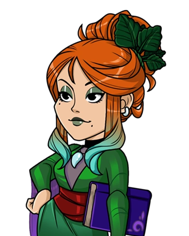Witch | Hero Tale - Idle RPG Wiki | Fandom