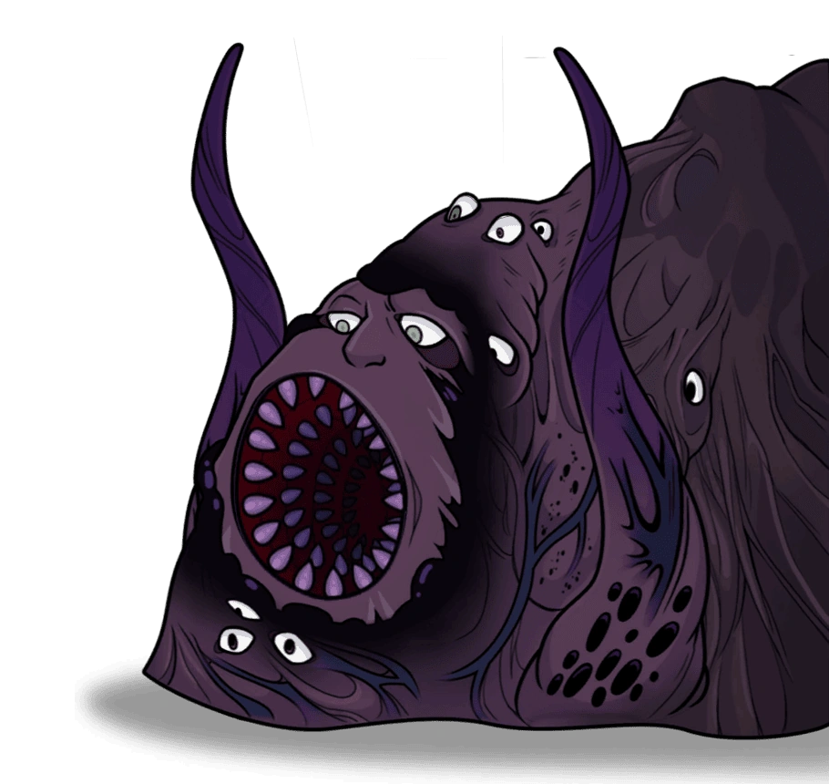 The Thing | Hero Tale - Idle RPG Wiki | Fandom