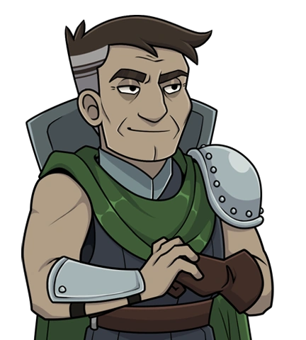 Guards Captain's Gallery | Hero Tale - Idle RPG Wiki | Fandom