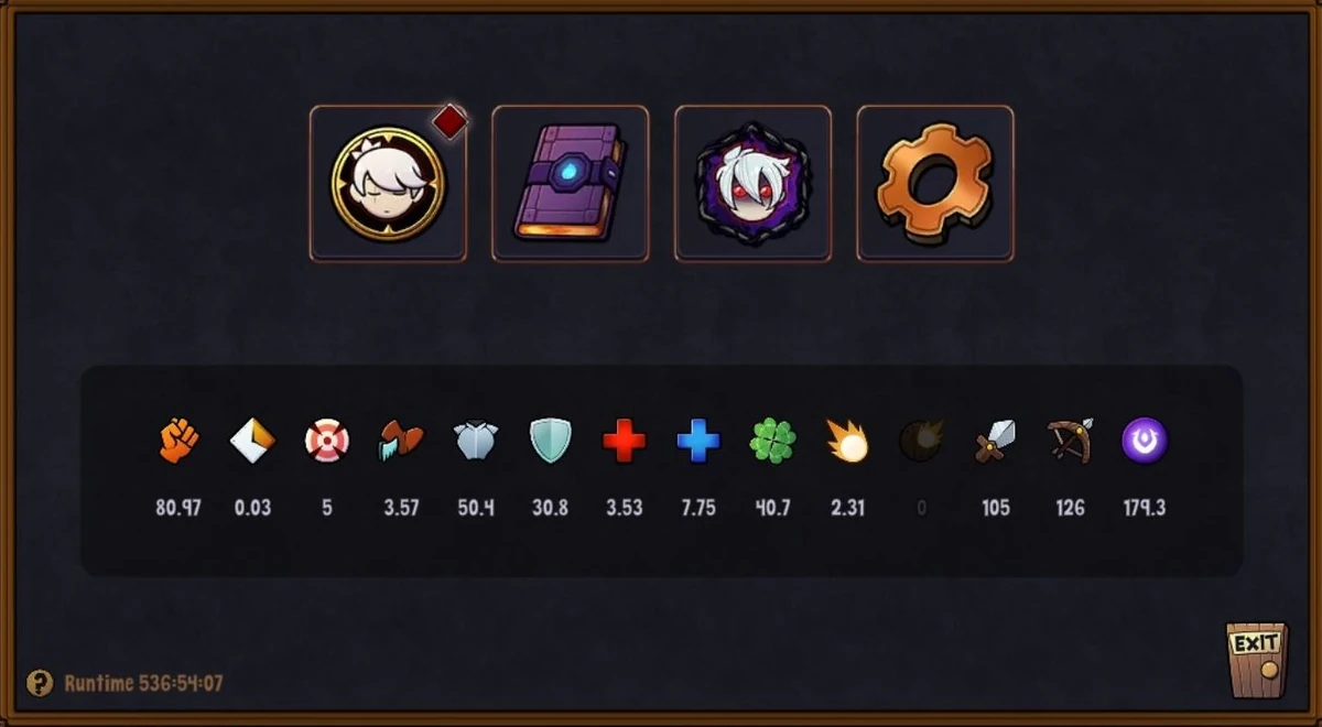 Skills | Hero Tale - Idle RPG Wiki | Fandom