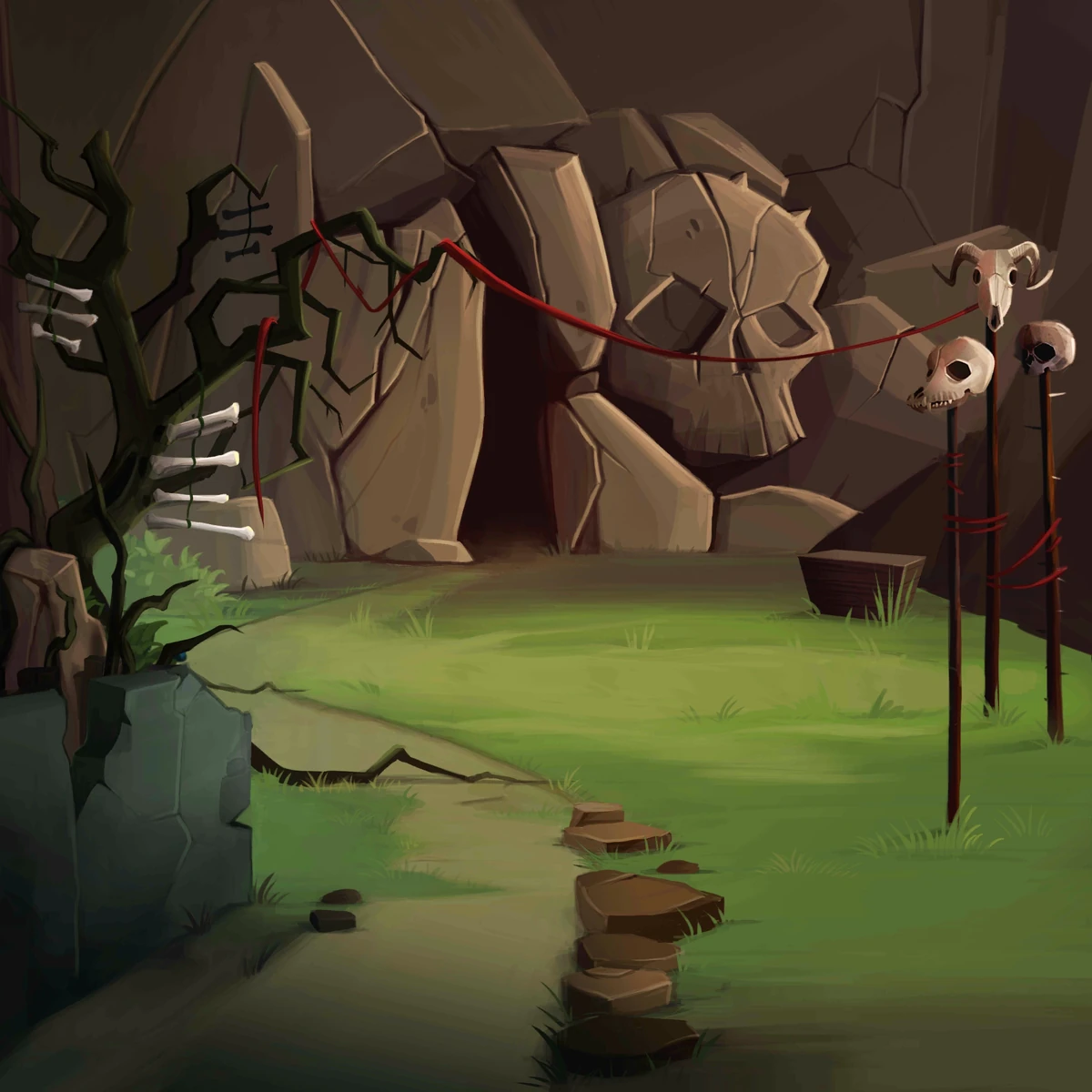 Cave Entrance | Hero Tale - Idle RPG Wiki | Fandom