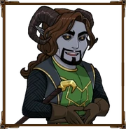 Characters | Hero Tale - Idle RPG Wiki | Fandom