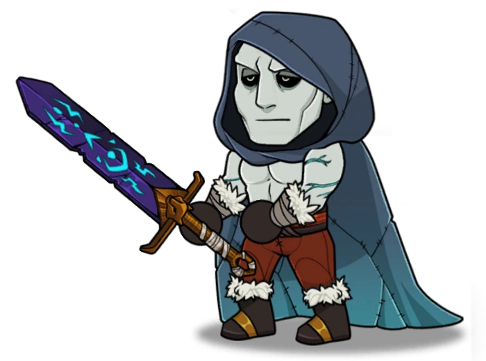 Heretic Leader | Hero Tale - Idle RPG Wiki | Fandom