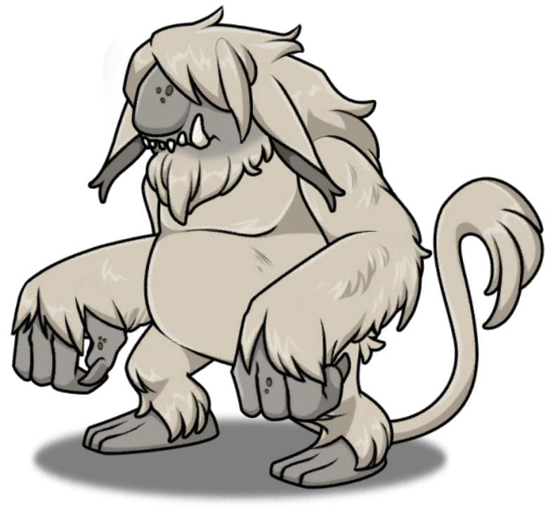 Mountain Troll | Hero Tale - Idle RPG Wiki | Fandom