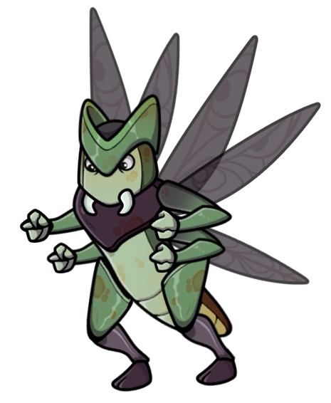 Sensei | Hero Tale - Idle RPG Wiki | Fandom