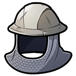 Mail Helmet | Hero Tale - Idle RPG Wiki | Fandom