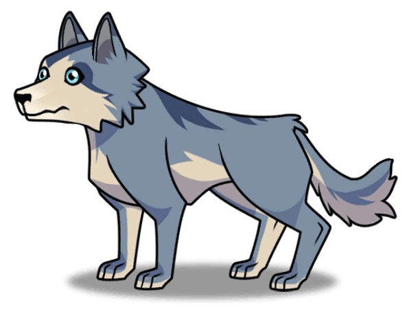 Wolf | Hero Tale - Idle RPG Wiki | Fandom