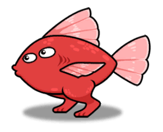 Fishleg | Hero Tale - Idle RPG Wiki | Fandom