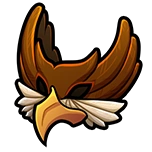 Bird Mask | Hero Tale - Idle RPG Wiki | Fandom