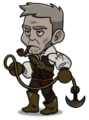 Bosun | Hero Tale - Idle RPG Wiki | Fandom