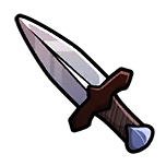 Steel Dagger | Hero Tale - Idle RPG Wiki | Fandom